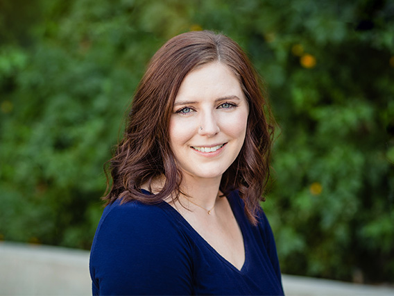 Chelsea Timlin | UCATT