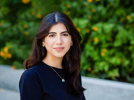 Elsa Sanchez | UCATT