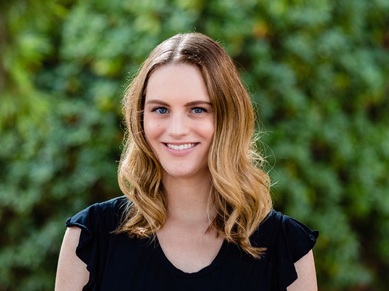 Emily Torrez | UCATT