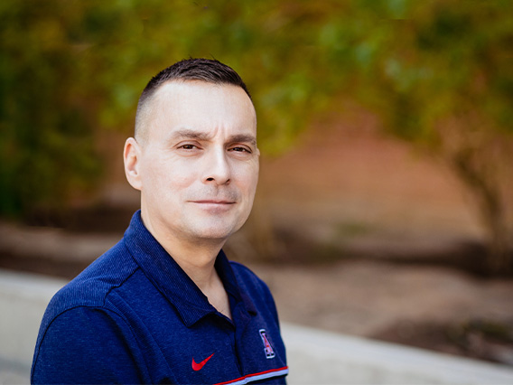 Gary Darnell | UCATT