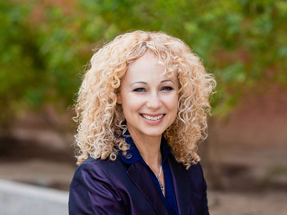 Georgia Davis | UCATT