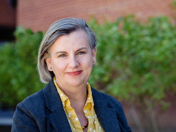 Lisa Elfring | UCATT