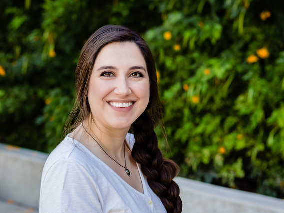 Amanda Tennyson | UCATT