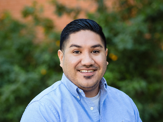 Gabriel Rodriguez | UCATT