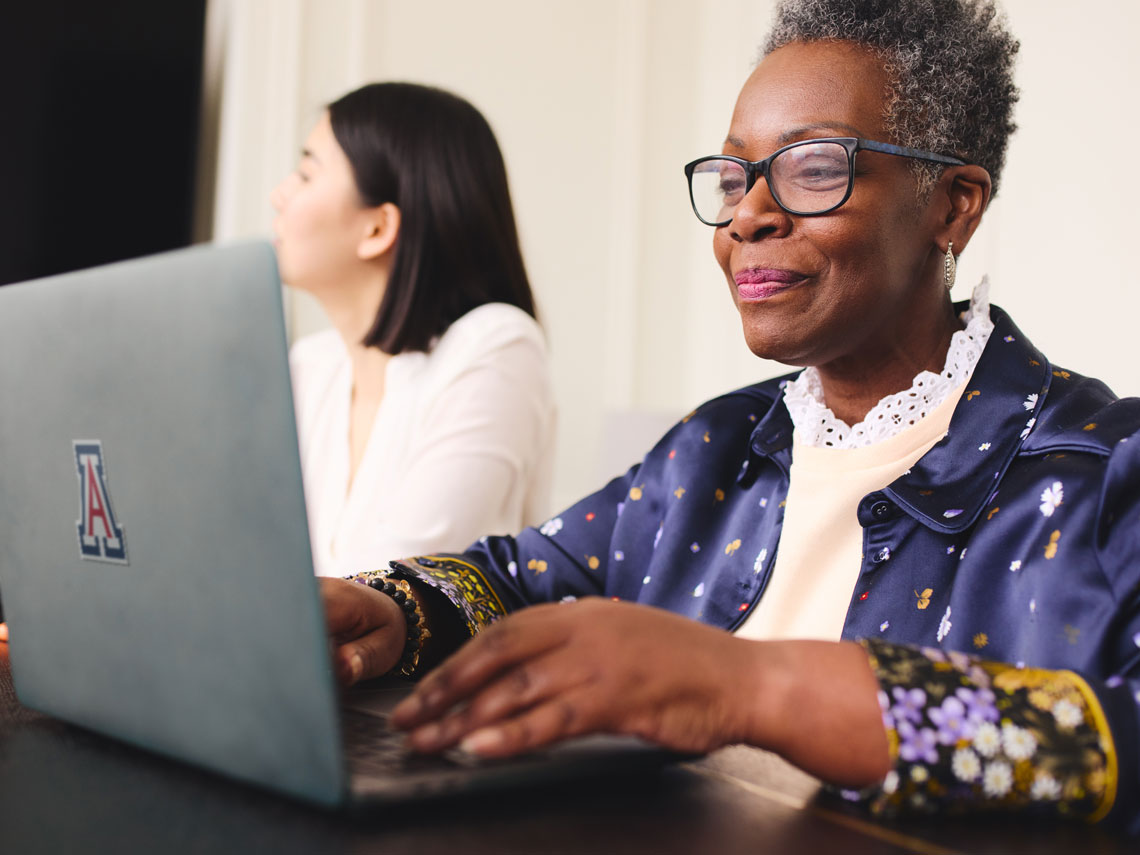 Exploring Preconceived Notions About Older Adults | UCATT
