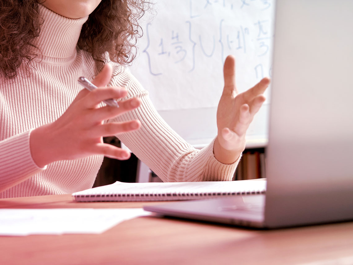 Using Video to Introduce Your Course Creatively | UCATT