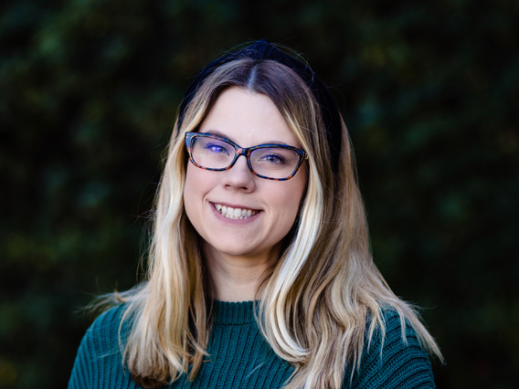 Holly Graff | UCATT