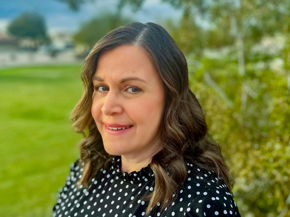 Lorraine Wright | UCATT