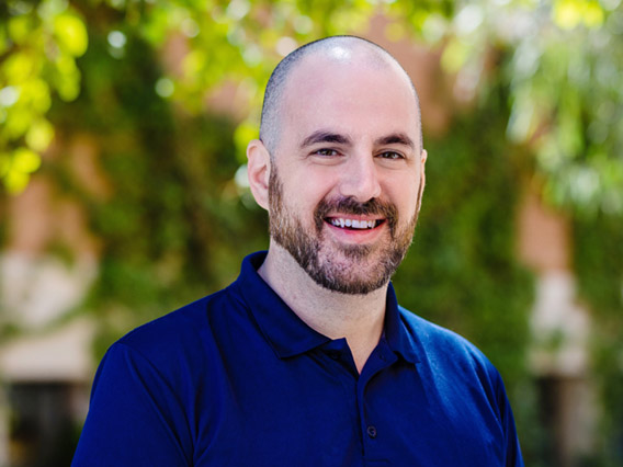 Adam Ragan Amodeo | UCATT