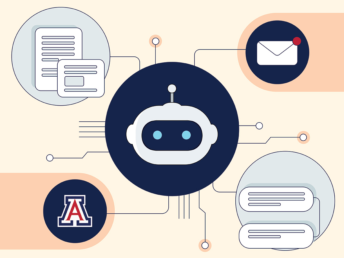 AI in Teaching and Learning | UCATT