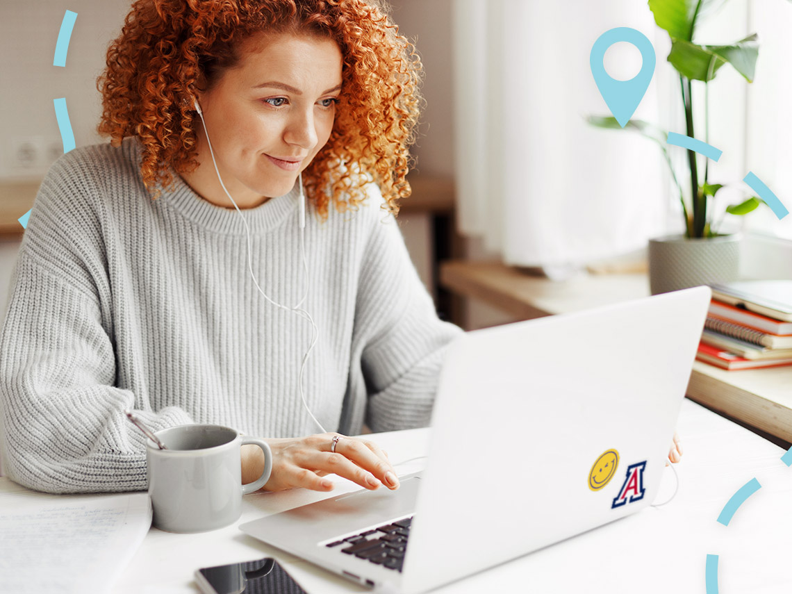 Embracing New Beginnings: A Roadmap for a Successful Semester | UCATT