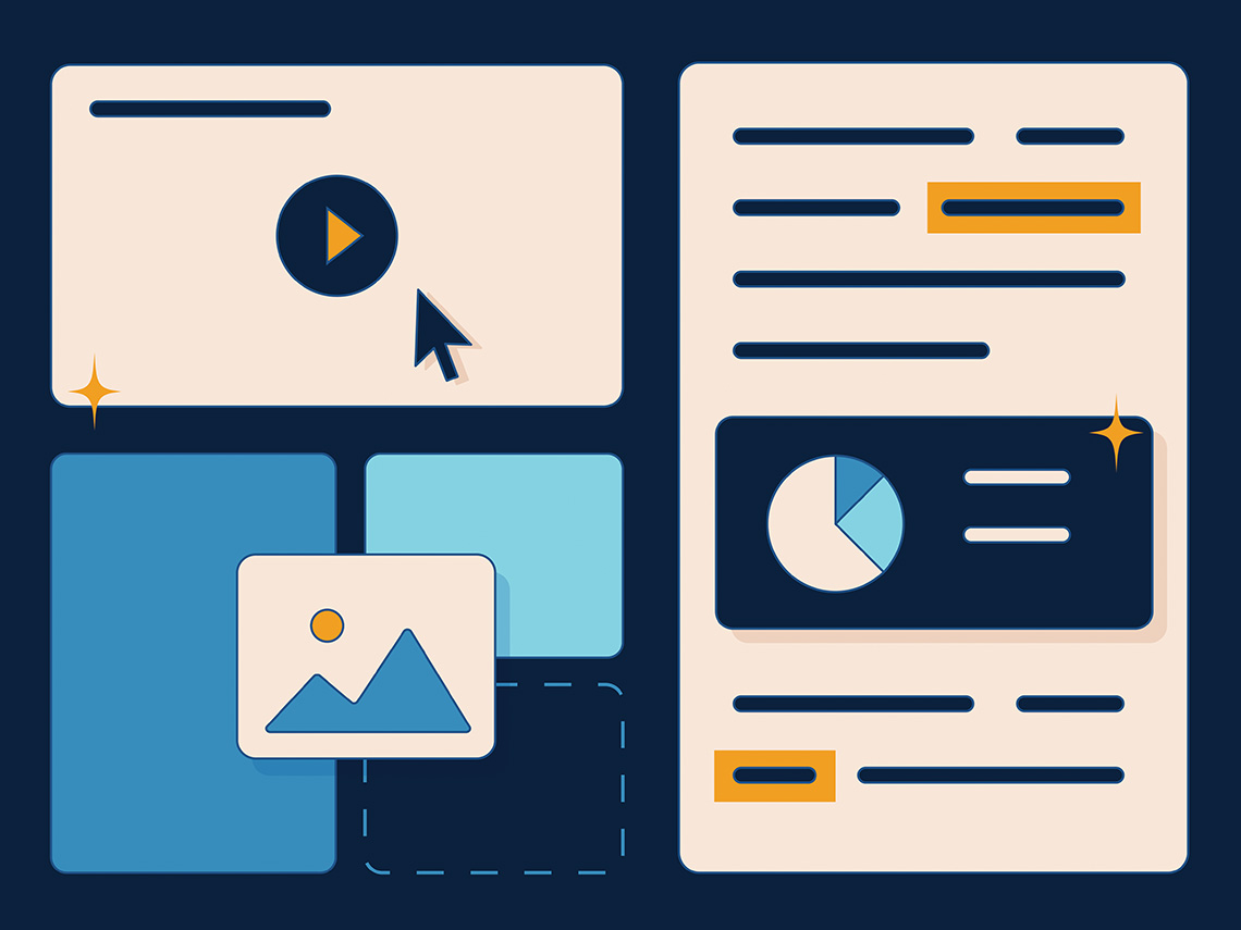 H5P Series: Introduction to H5P | UCATT