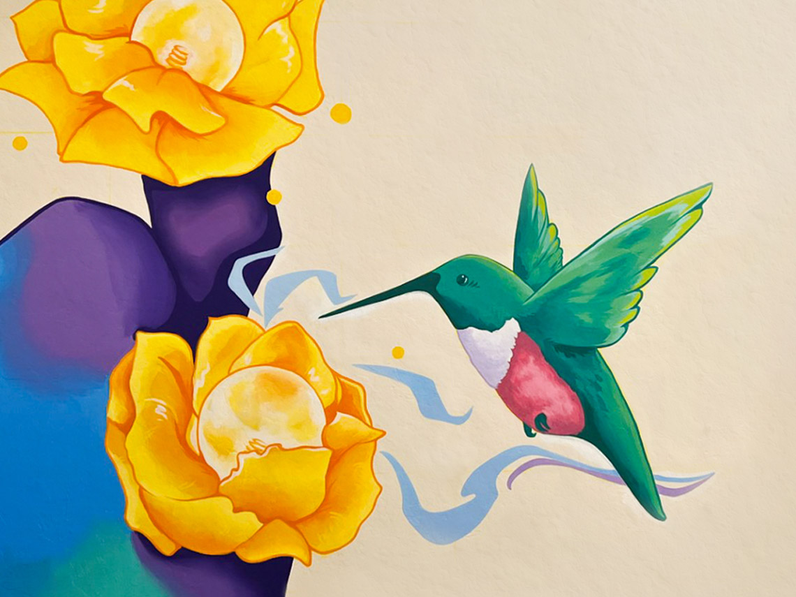 Innovation Studio Grand Opening | UCATT