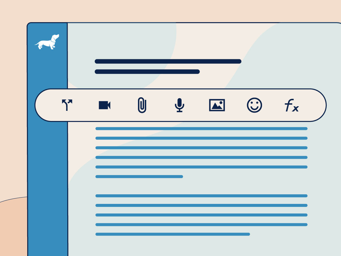Create Interactive Text for Close Reading Activities with PlayPosit | UCATT