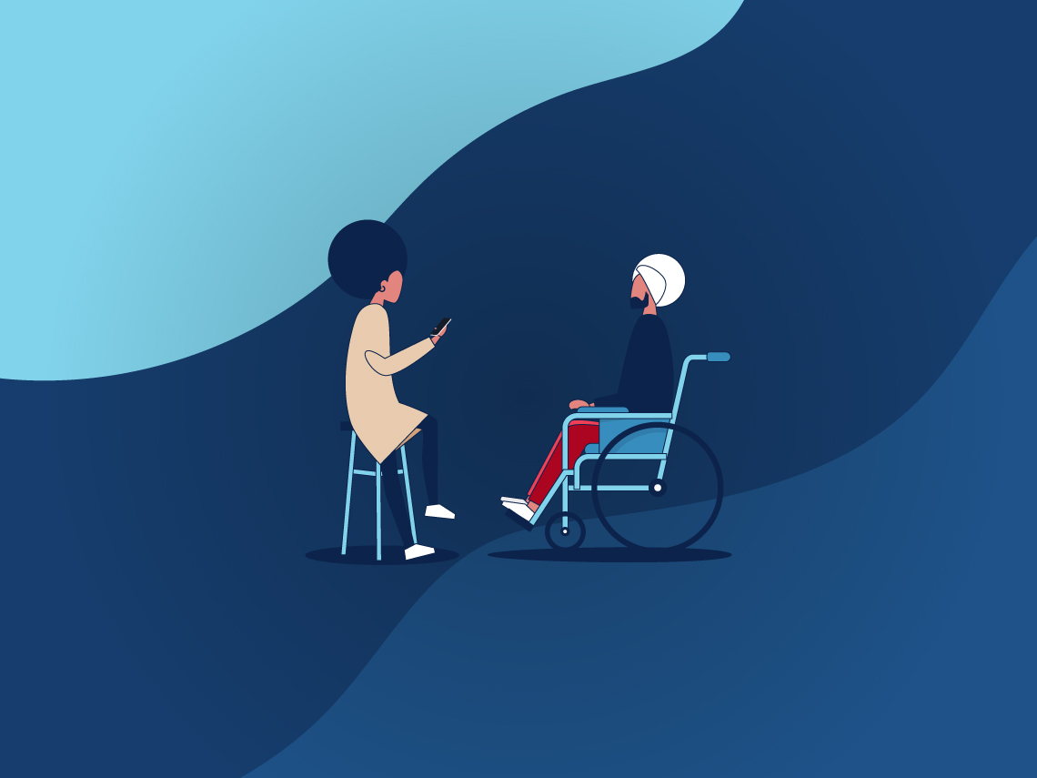 Inclusive Design for Everyone: Applying Standard 8 (IDE8) | UCATT