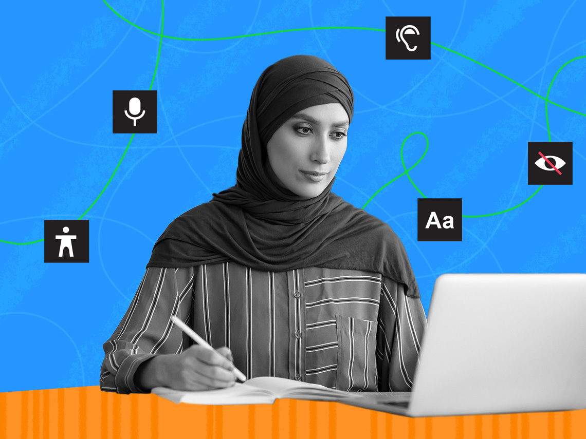 Course Accessibility: Best Practices for Your Online and In-Person Courses | UCATT