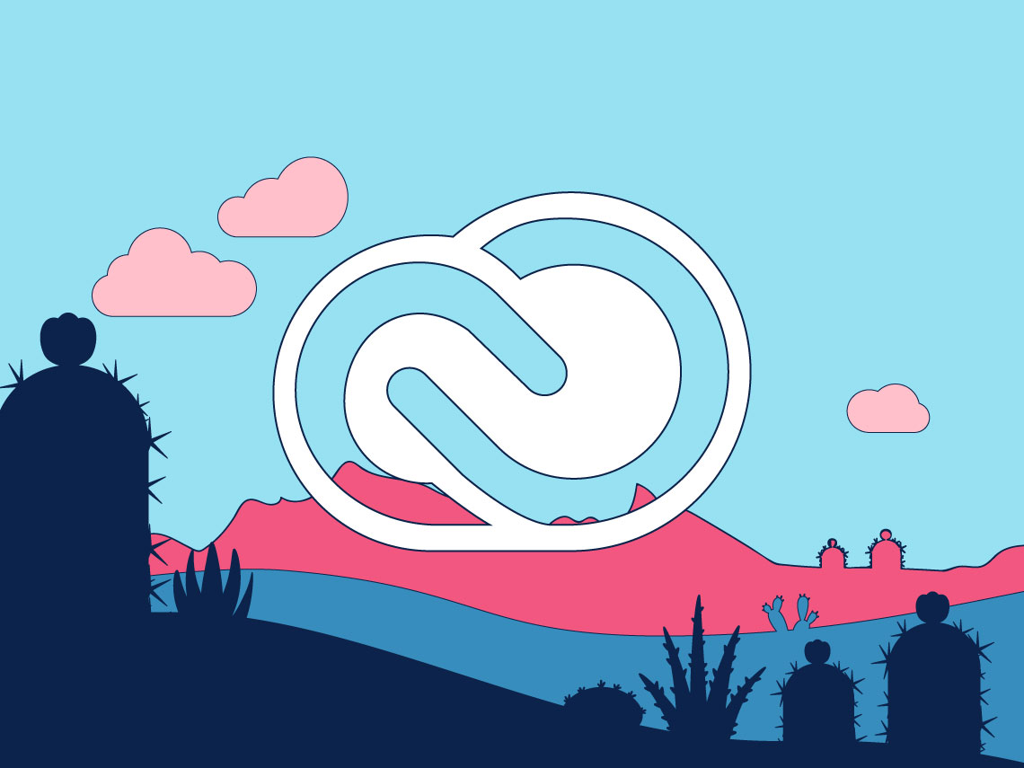 Master Layouts with InDesign (Virtual) | UCATT