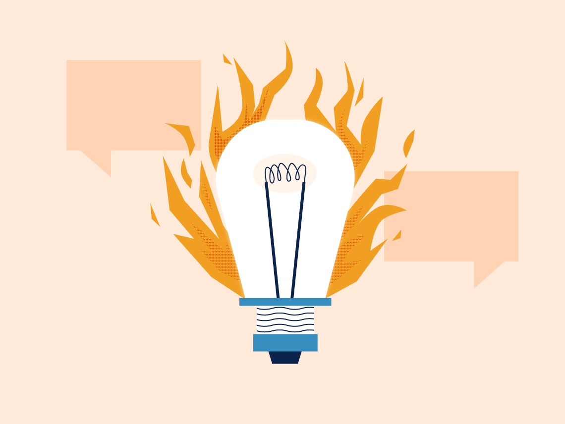 Connecting and Collaborating: Recipes for Engagement | UCATT