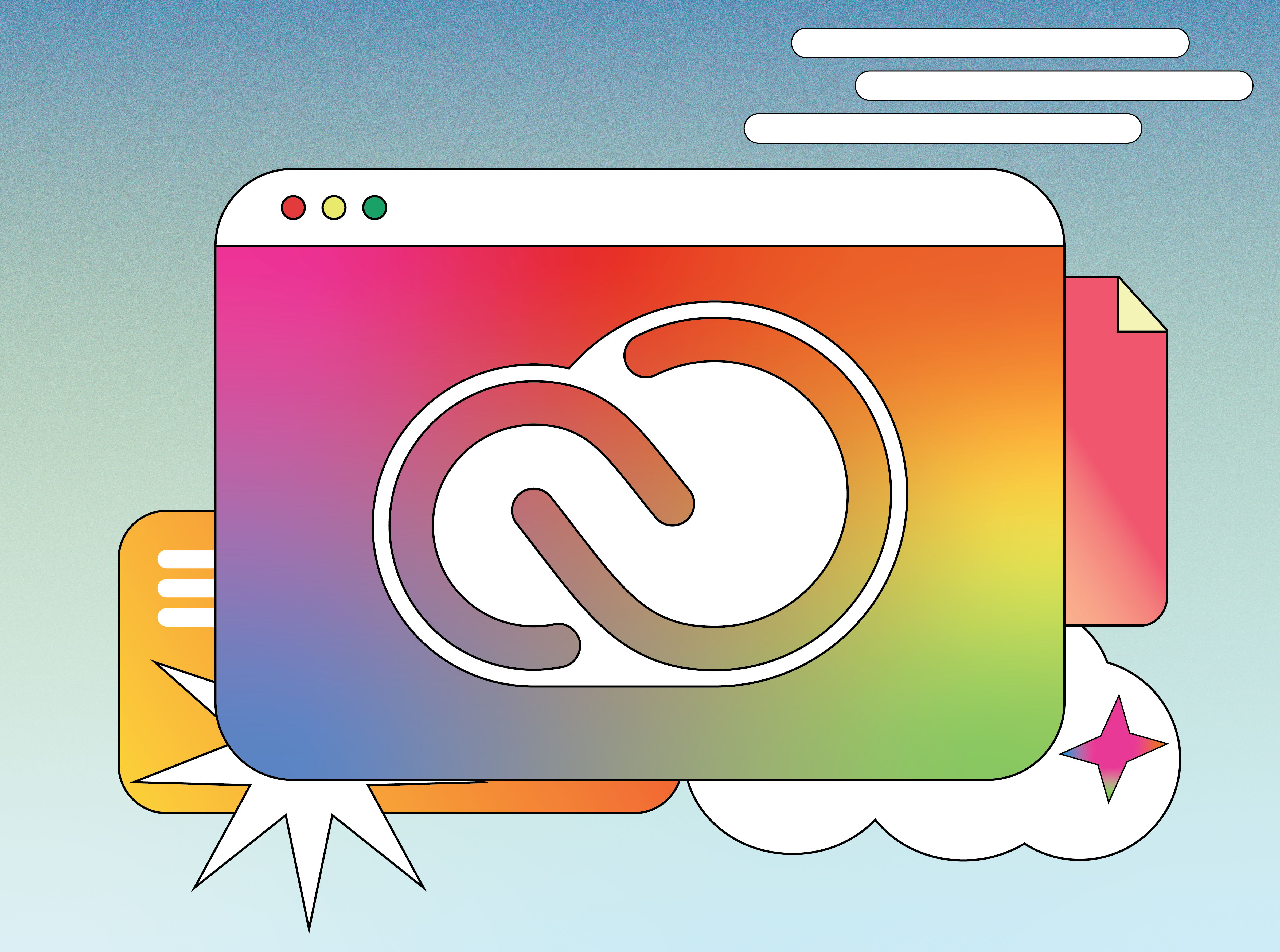 Firefly: Ethical and Creative Applications of Generative AI with Adobe ...