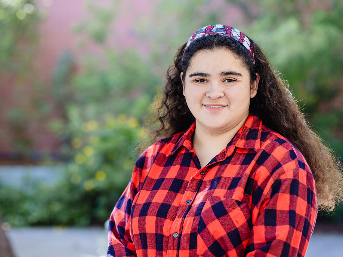 Adriana Rodriguez | UCATT