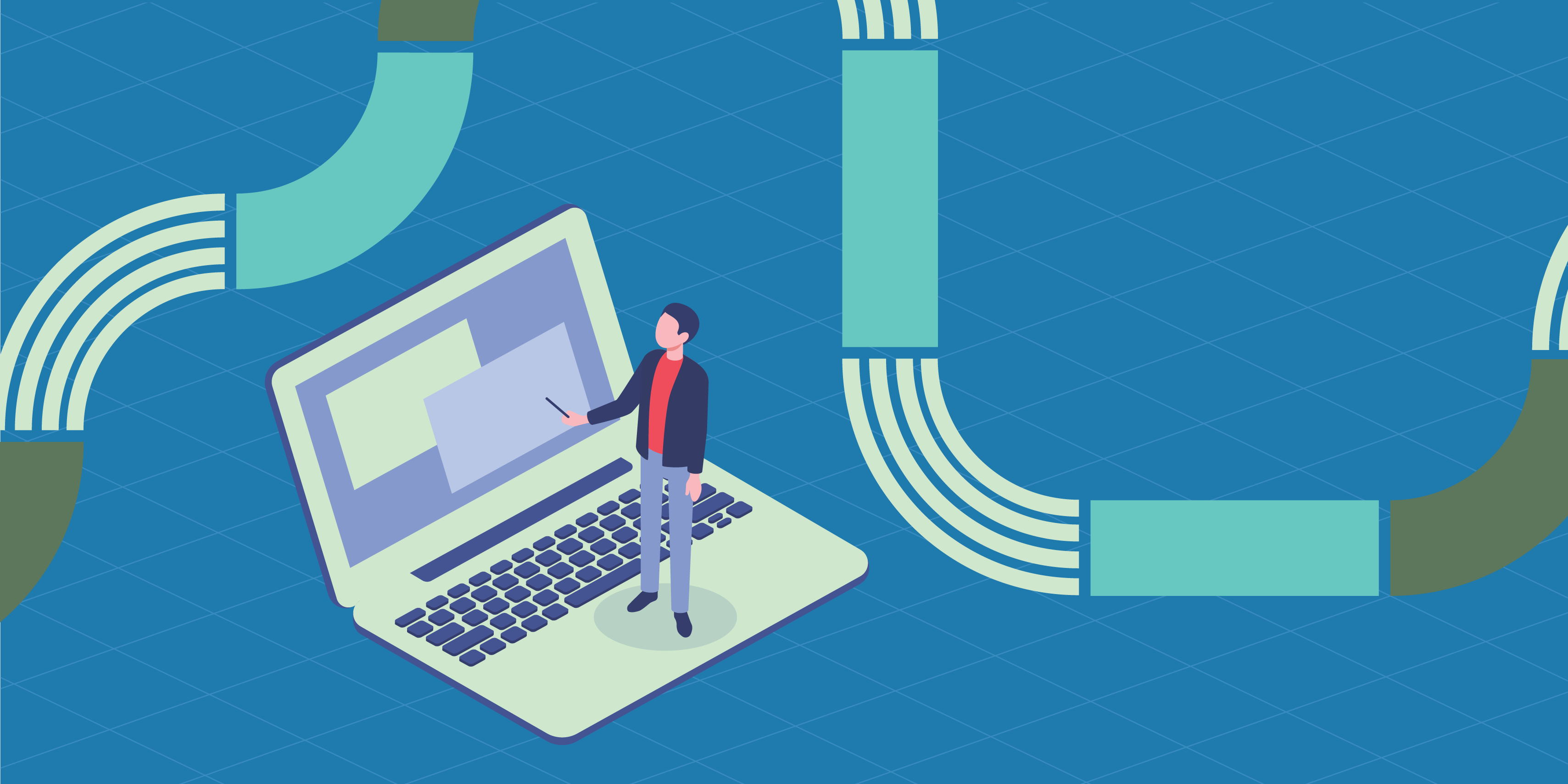 Build Your Digital Teaching Persona (Designing for Digital Learners ...