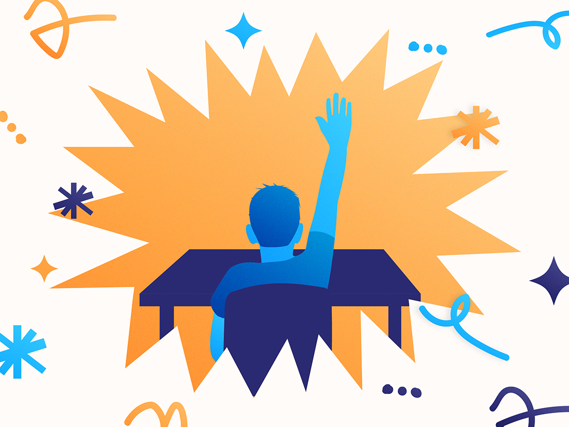 Active Learning For Large Classes | UCATT