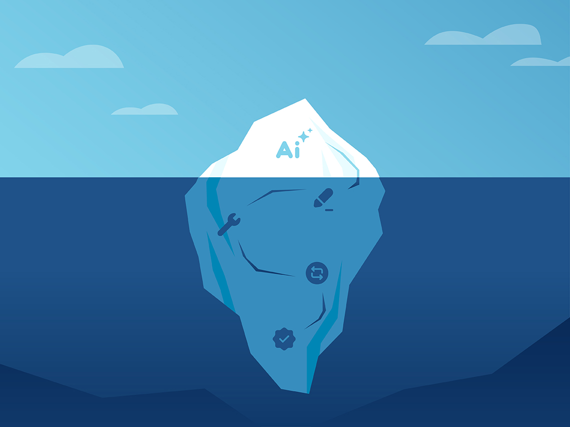 Integrating Generative AI into Workflows | UCATT