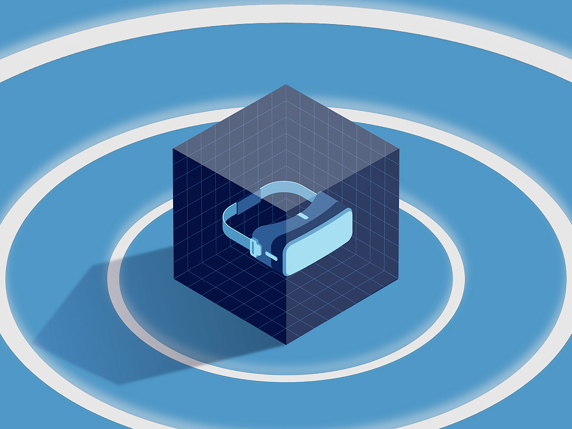 Immersive Learning Takes Shape in XR Inspiration Session | UCATT