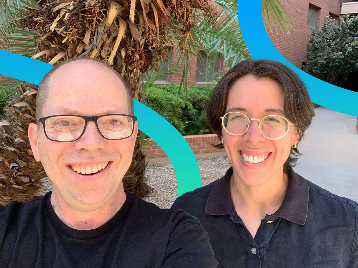 Dr. Wilbur & Dr. Green on Co-Teaching One Health: A Microbial ...